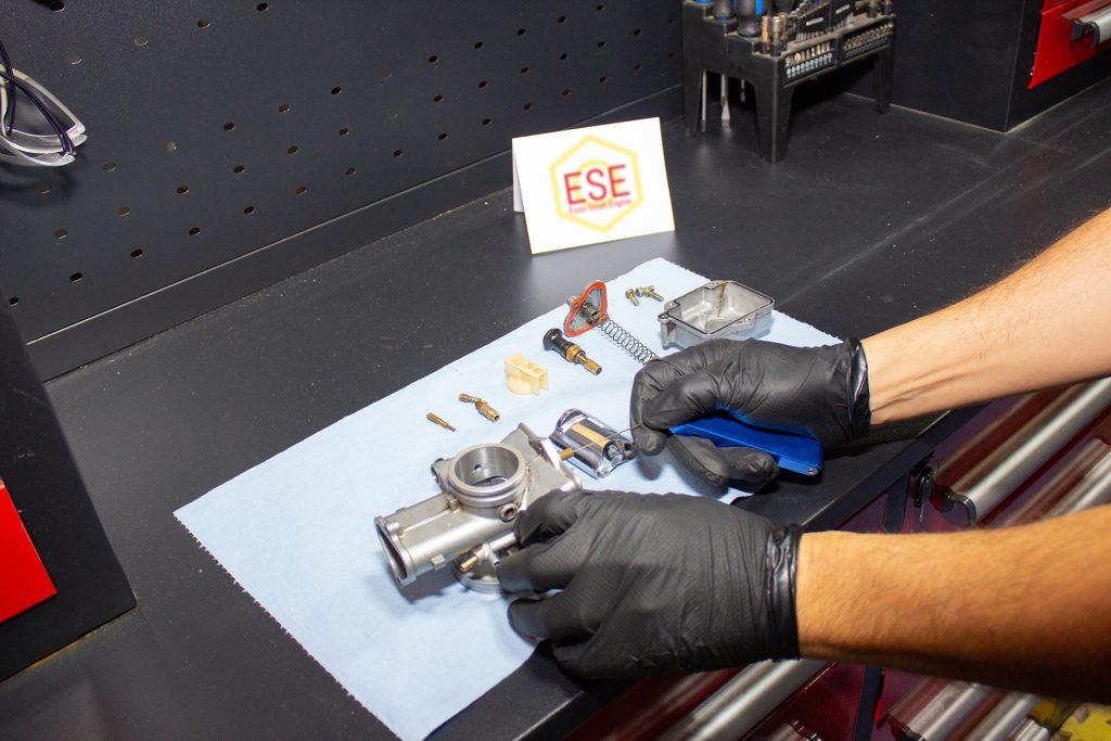 Small Engine Service in Angus and Essa Township