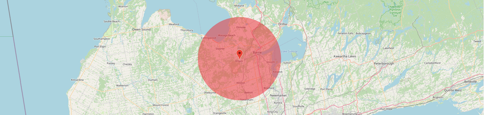 Small Engine Repair Near Me - Servicing Angus and Area